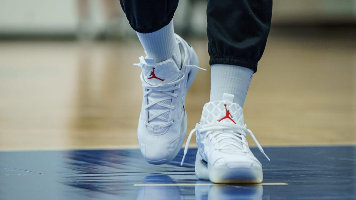 The History of Jordan Brand – Urban Syndicate