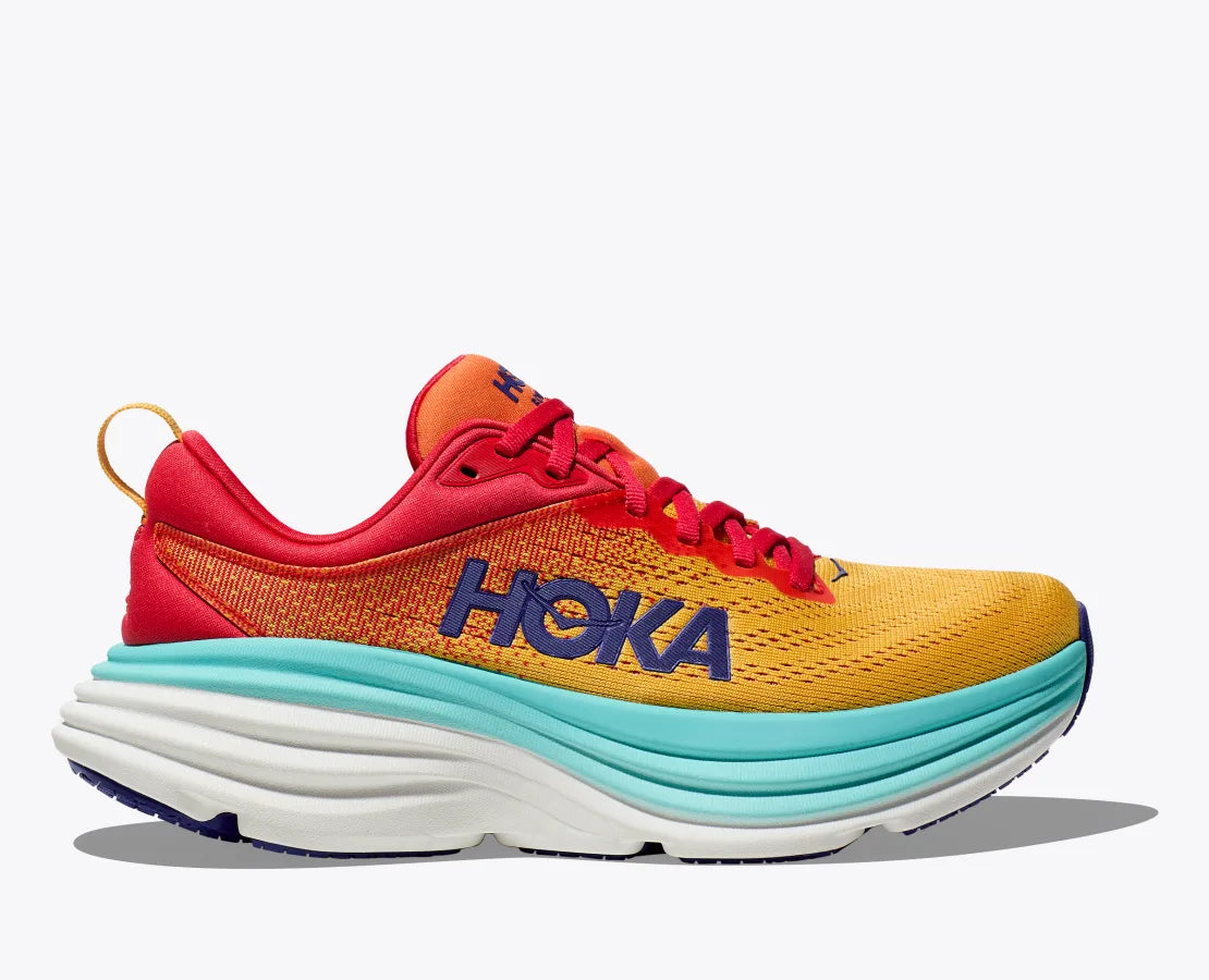 Top 10 Hoka Silhouettes: Guide to Elevated Comfort and Style – Urban ...