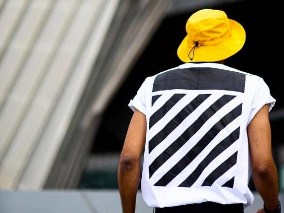 The History of Off-White: Merging Streetwear with High Fashion – Urban ...