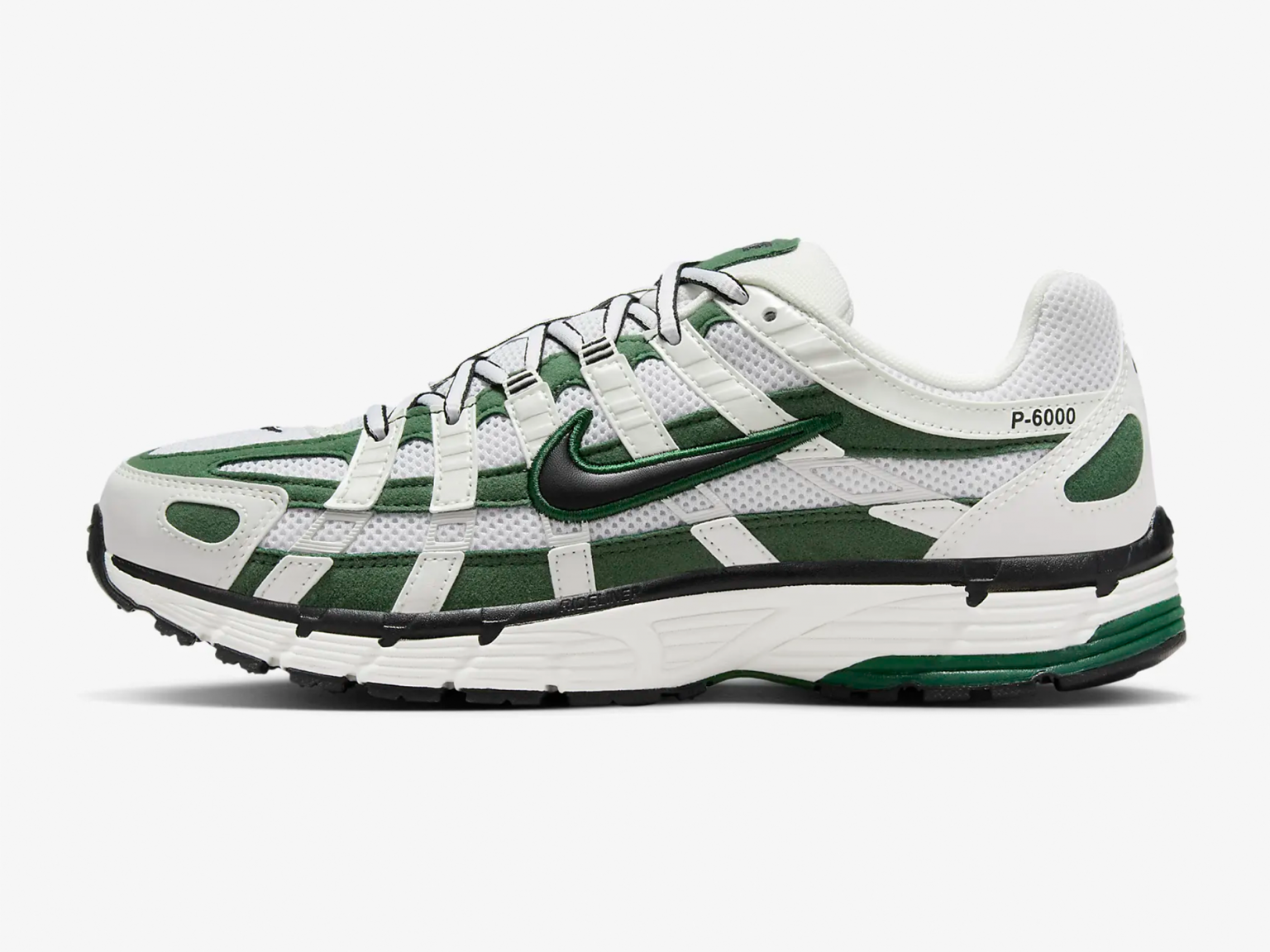 Nike P-6000 Review: A Perfect Blend of Retro Style and Modern Comfort ...