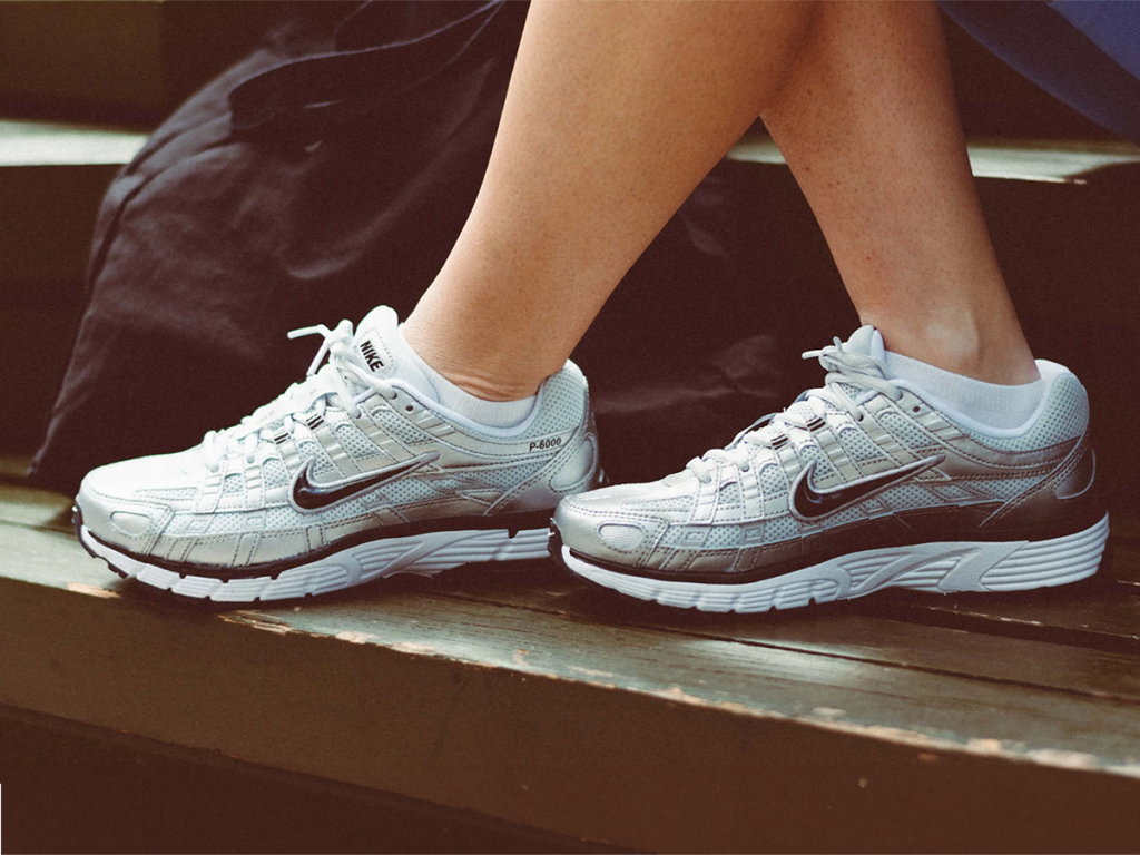 Nike P-6000 Review: A Perfect Blend of Retro Style and Modern Comfort ...