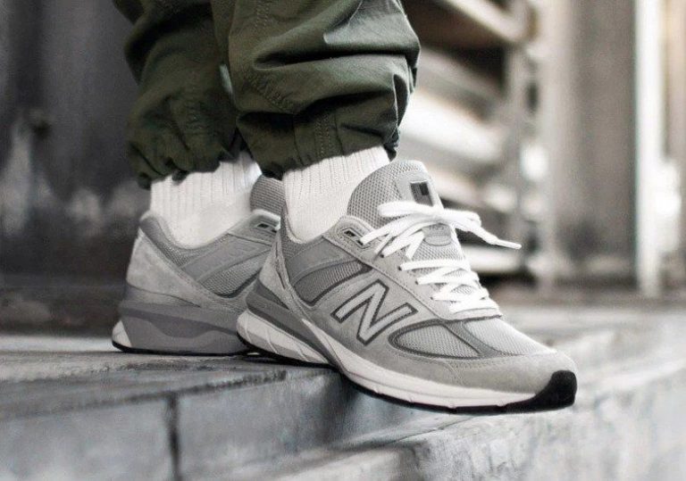 The History of New Balance: A Legacy of Comfort and Style – Urban Syndicate