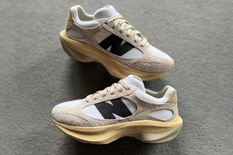 The History of New Balance: A Legacy of Comfort and Style – Urban Syndicate