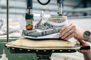 The History of New Balance: A Legacy of Comfort and Style – Urban Syndicate