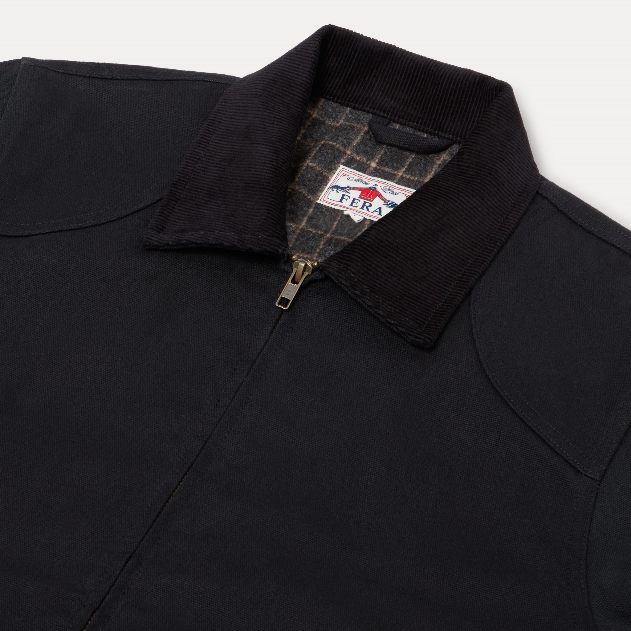 Fera’s Shire Jacket: The Perfect Jacket for The Holiday Season – Urban ...