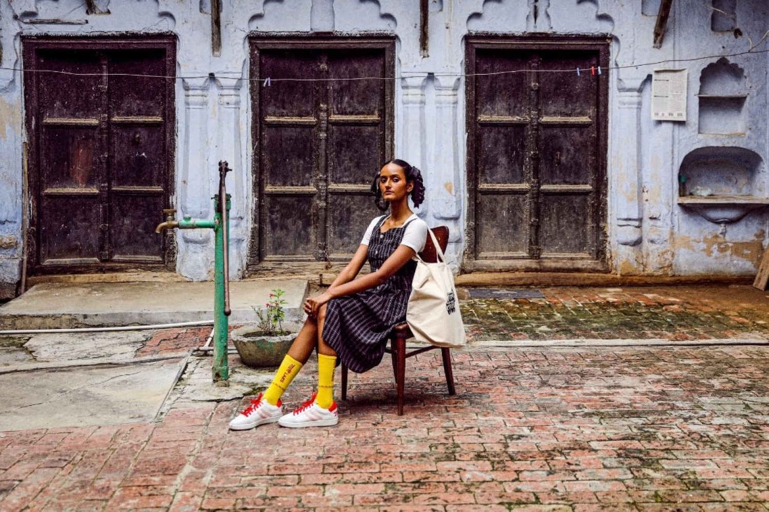 A Conversation with Arjun, Founder of Gullylabs – Urban Syndicate