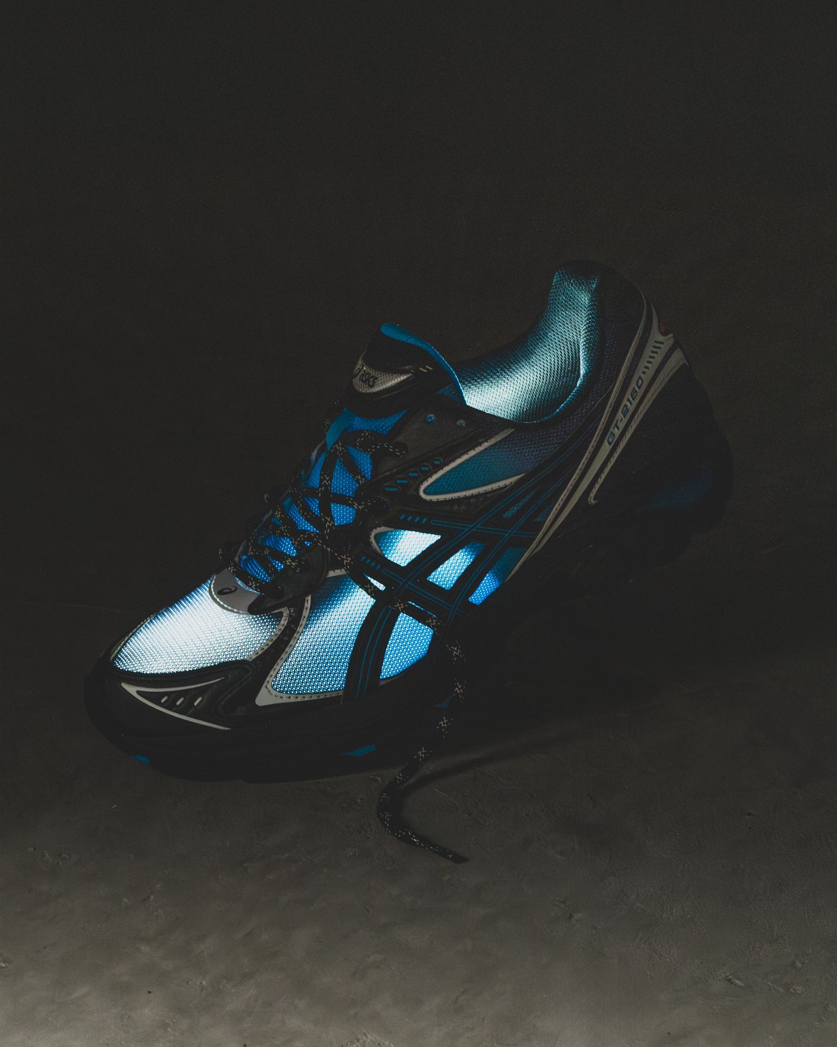 Kith x ASICS x Marvel: Battle Spectra Pack Venom – Urban Syndicate