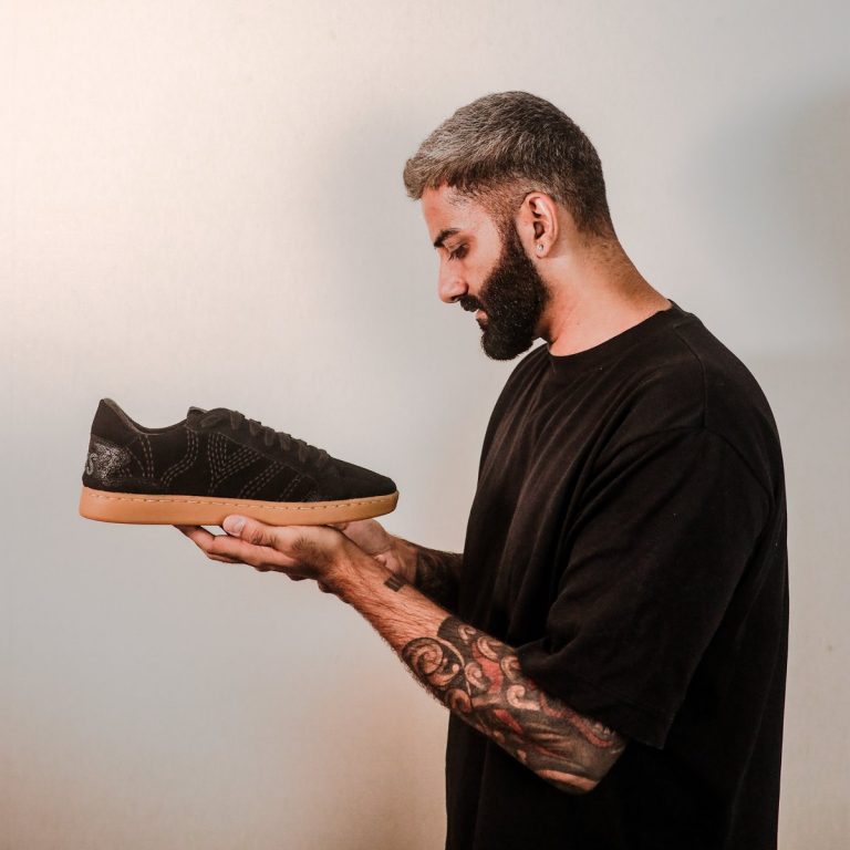 A Conversation with Arjun, Founder of Gullylabs – Urban Syndicate