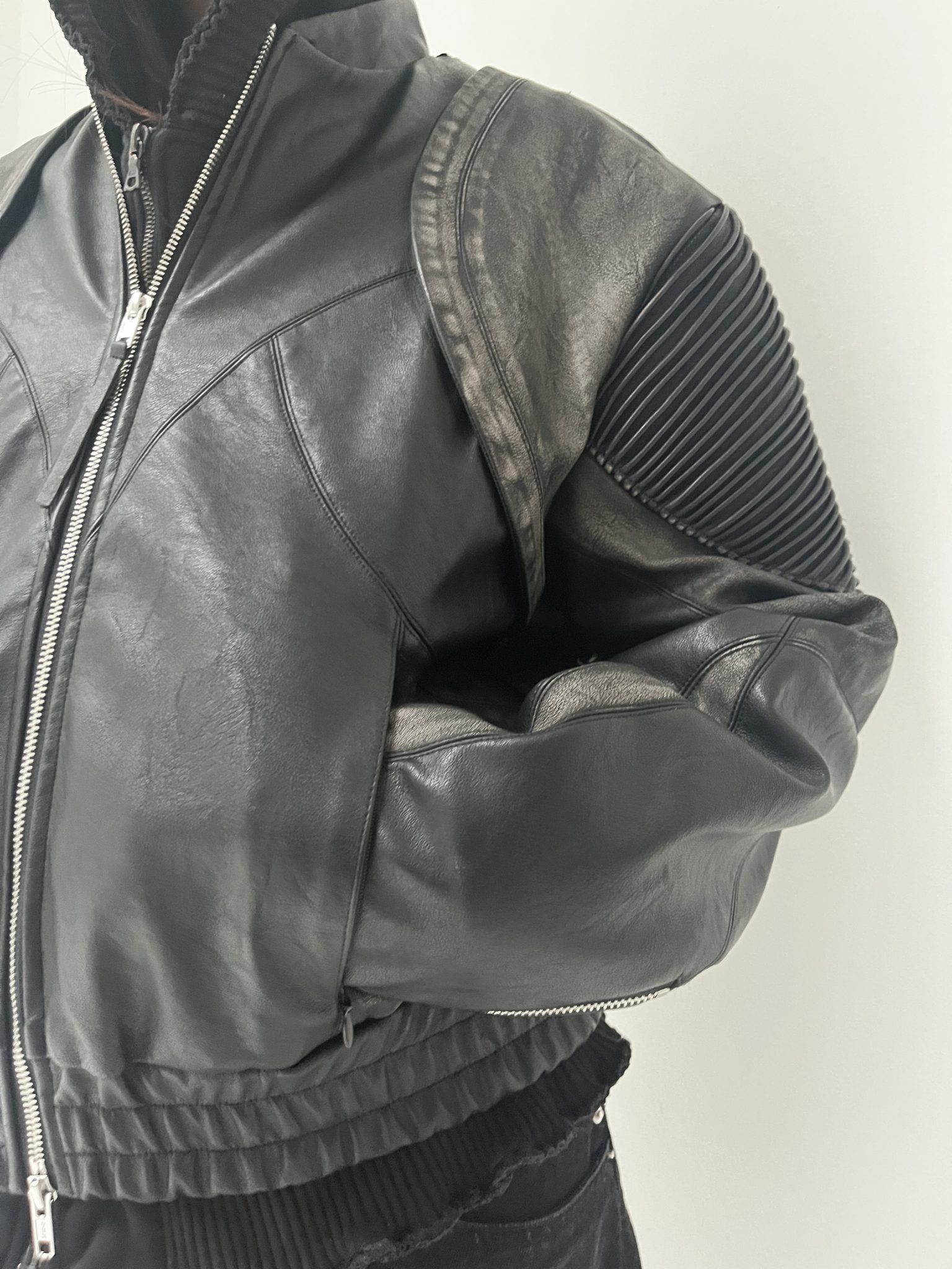 Introducing Aion’s “Brumal” Jacket – Urban Syndicate