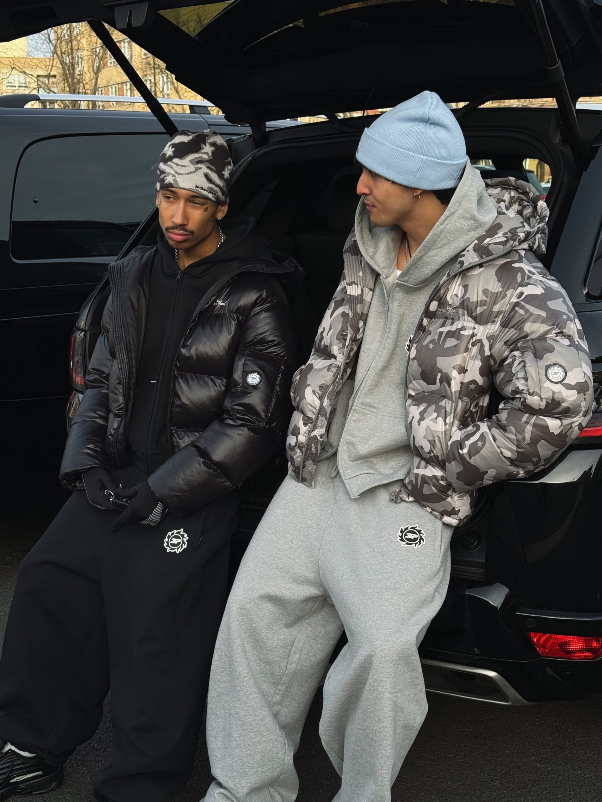 Broken Planet Set to Release First-Ever Puffer Jacket in Two Iconic Colourways – Urban Syndicate