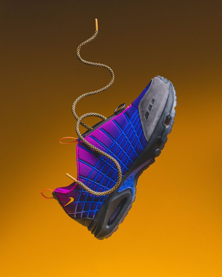 Nike x Kids of Immigrants Air Max Sunder: A Streetwear Love Letter ...