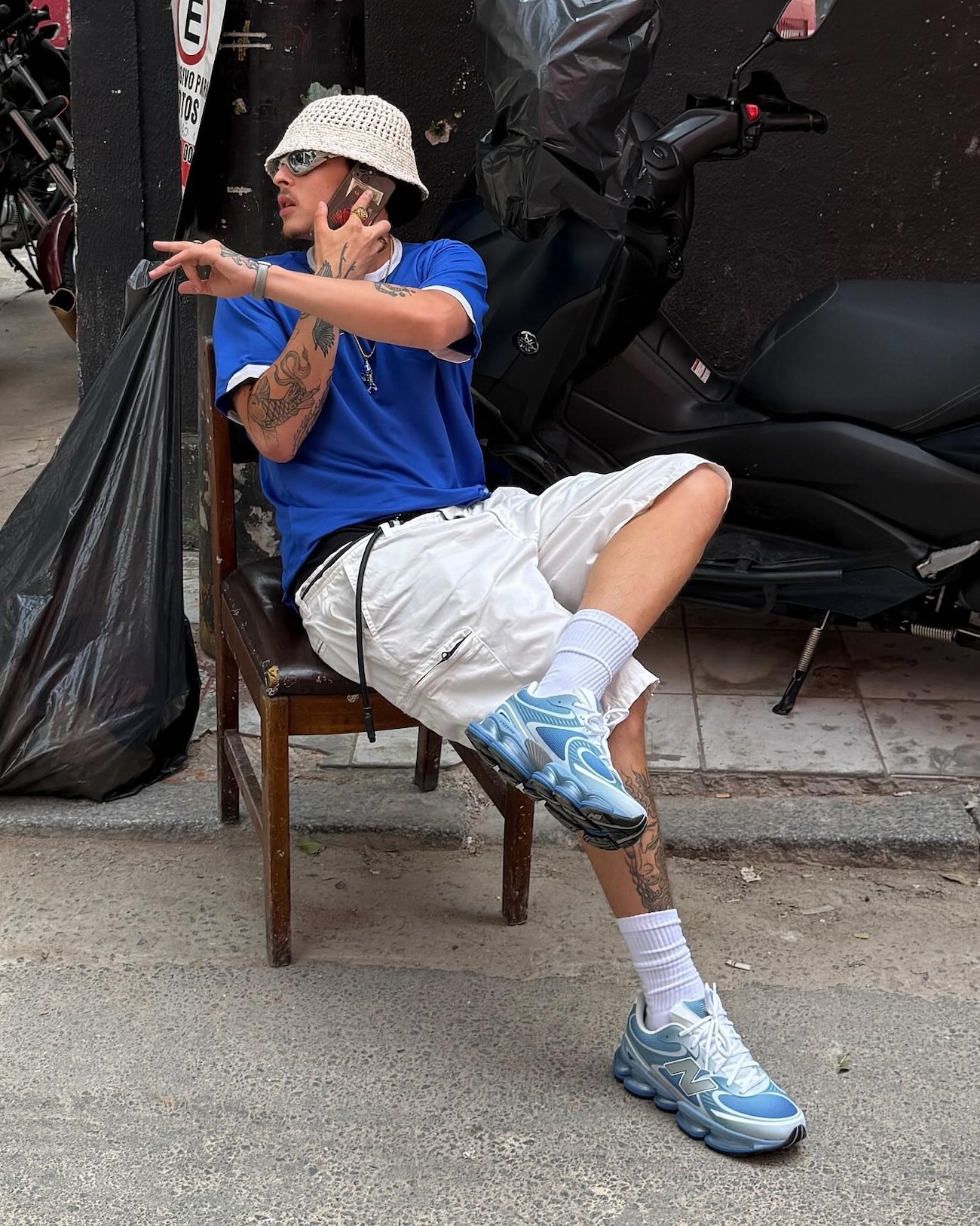 First Look: New Balance 2000 – Urban Syndicate