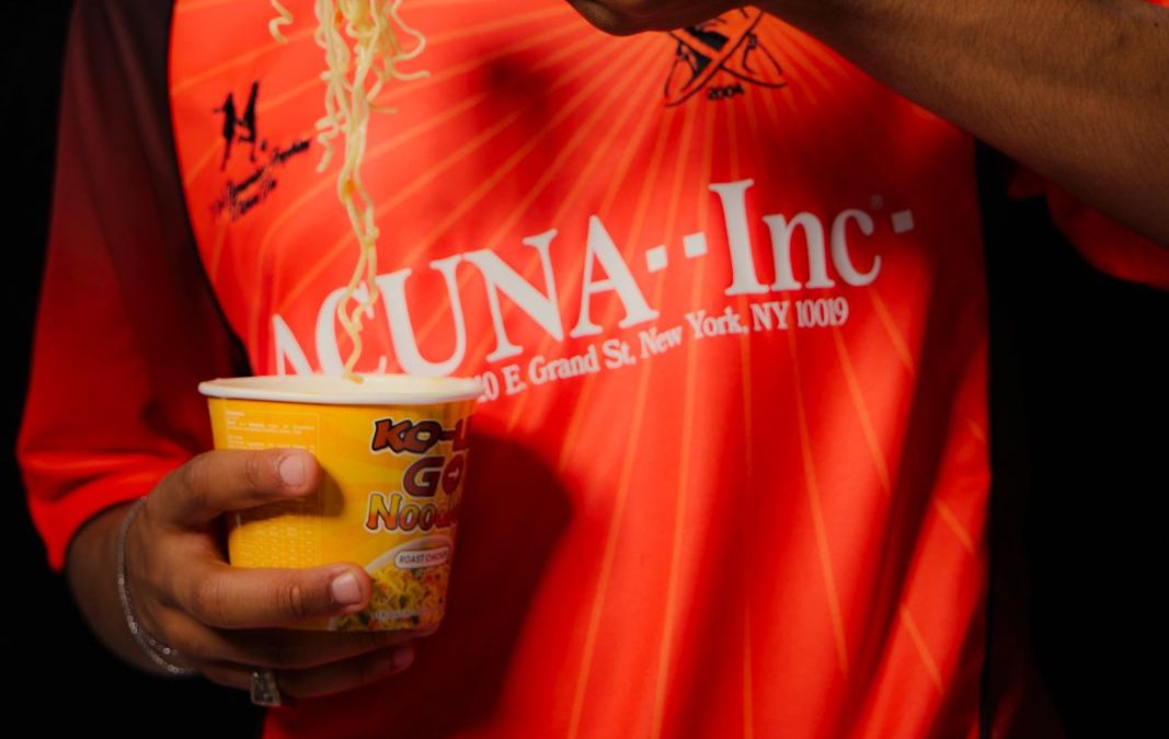 The History of Y3: Evolution of Sport and Style – Urban Syndicate