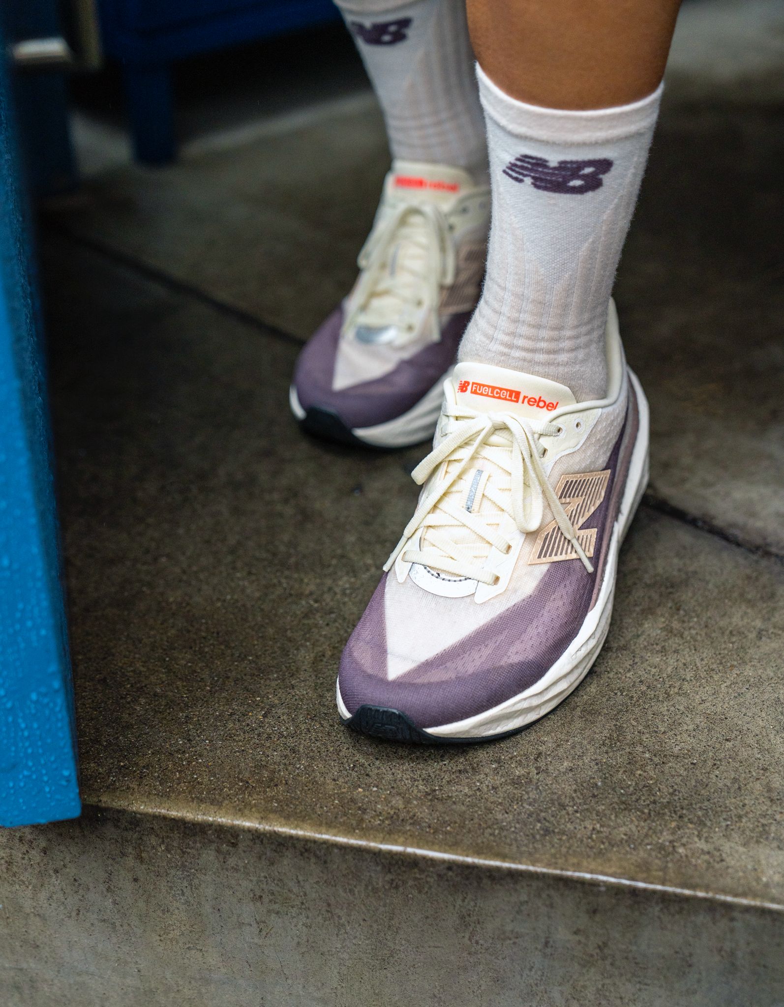 New Balance Unveils the FuelCell Rebel v5 – Urban Syndicate