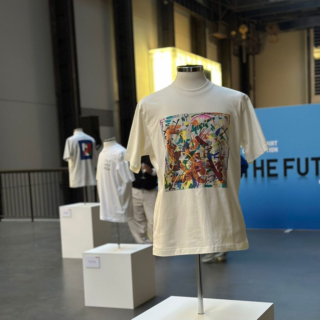 Tate Modern x Uniqlo: Creating the Future Through Art and Imagination ...