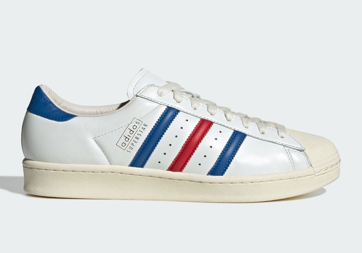 adidas Scheinfeld factory – Urban Syndicate