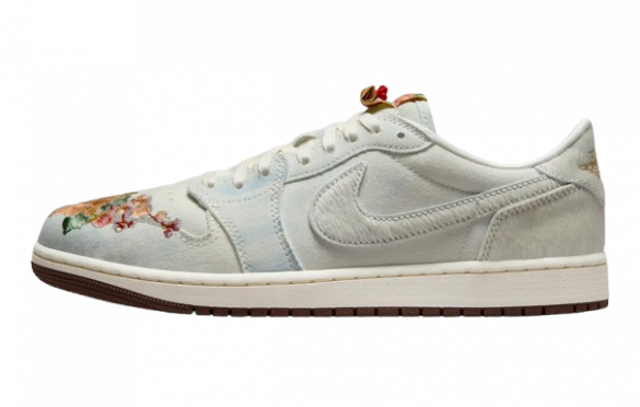 Nike Air Jordan 1 Low OG CNY “Lunar New Year” (2026) – Urban Syndicate